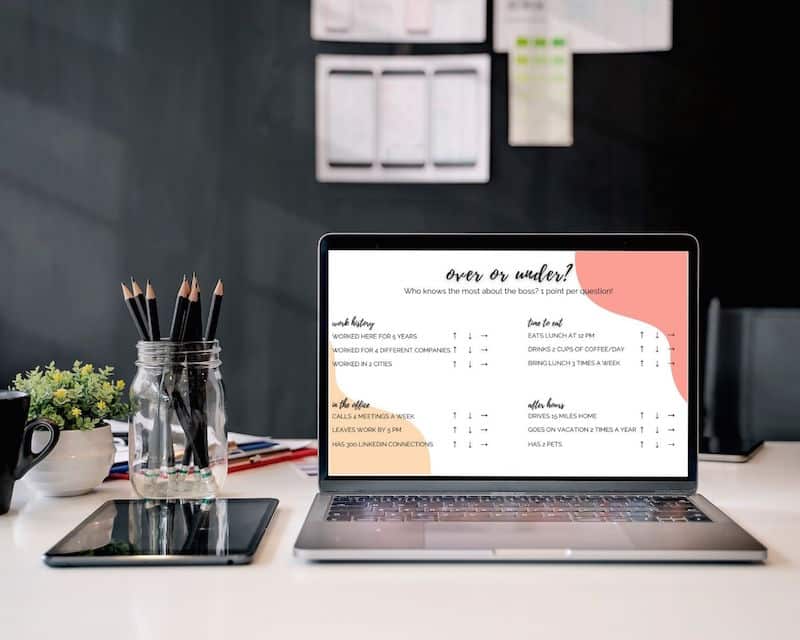 How to Throw a Virtual Happy Hour that your Coworkers Will Actually ...